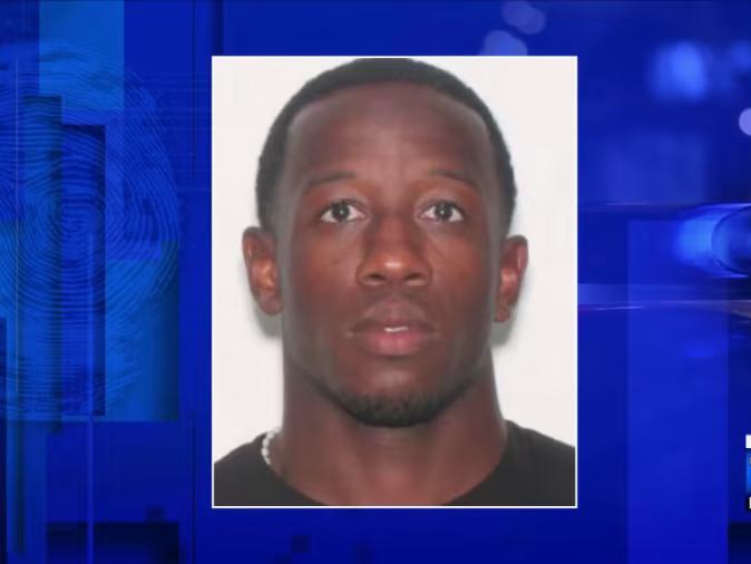 Miami-Dade fugitive arrested in north central Florida