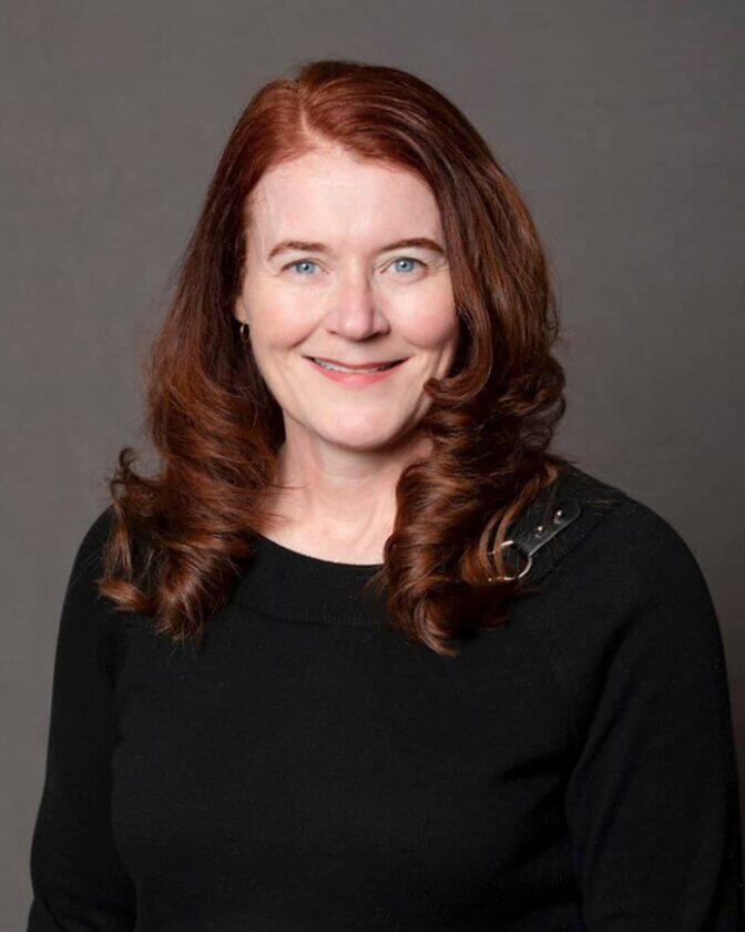 Allison Barry named director of Rockefeller Arts Center - NewsBreak