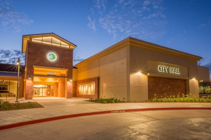 Citrus Heights Council approves $8K ‘America’s 250th anniversary’ mural ...