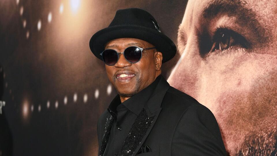 T.K. Carter, 'The Corner' and 'Space Jam' Actor, Dead at 69 - NewsBreak