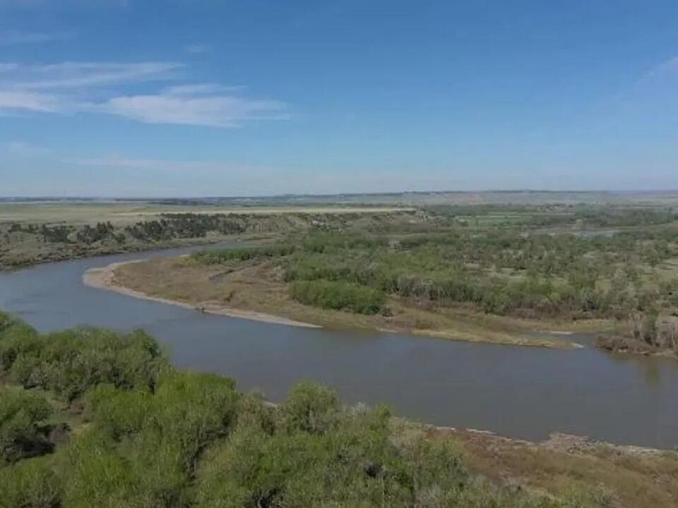 Missing man's body recovered from Yellowstone River