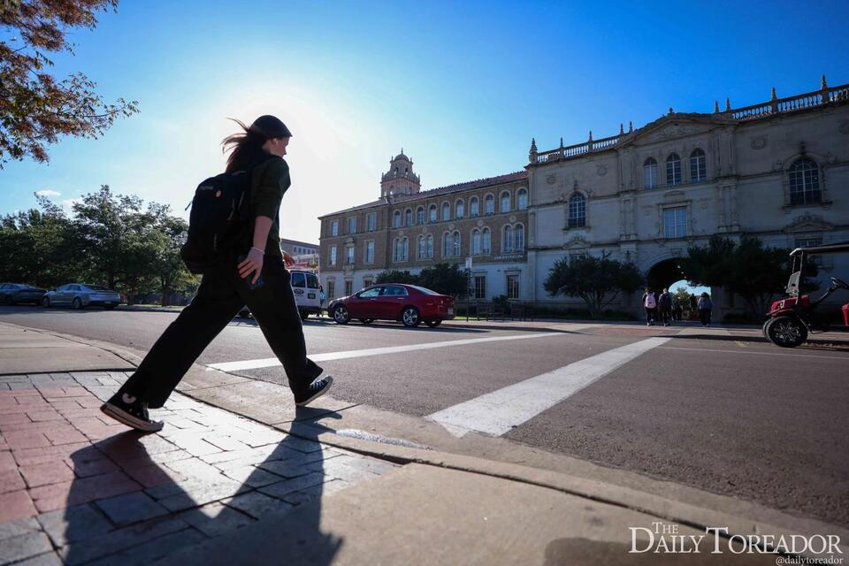 Texas Tech’s five-year Strategic Plan sets vision for university growth ...
