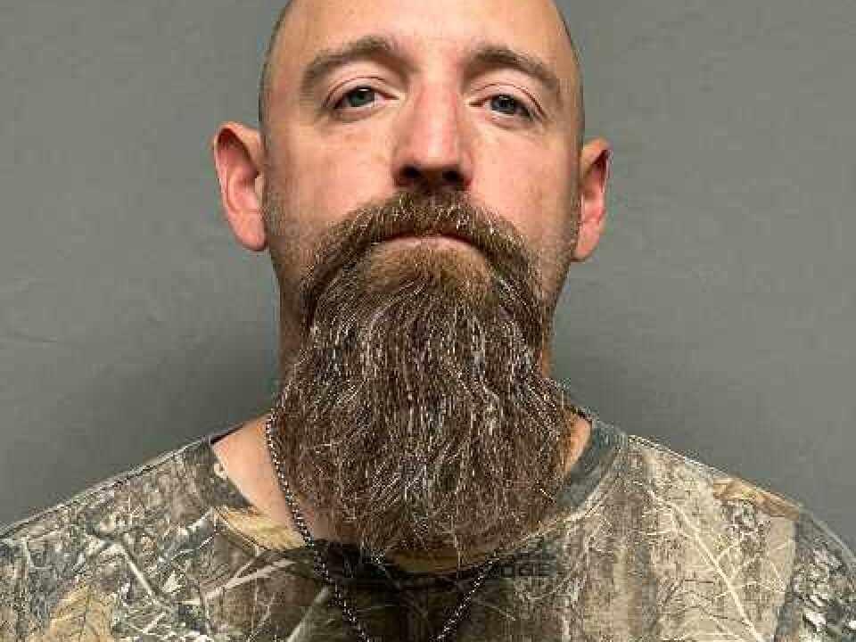 Murder suspect charged in brutal killing of Dustin Kjersem