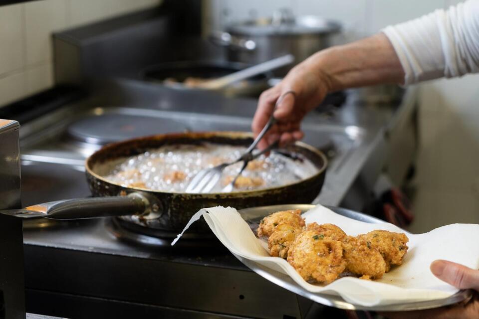 As Philly food scene continues to gain recognition, the experience of ...