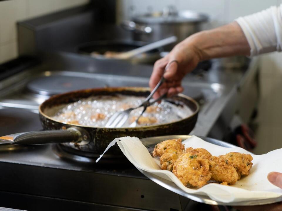 As Philly food scene continues to gain recognition, the experience of ...