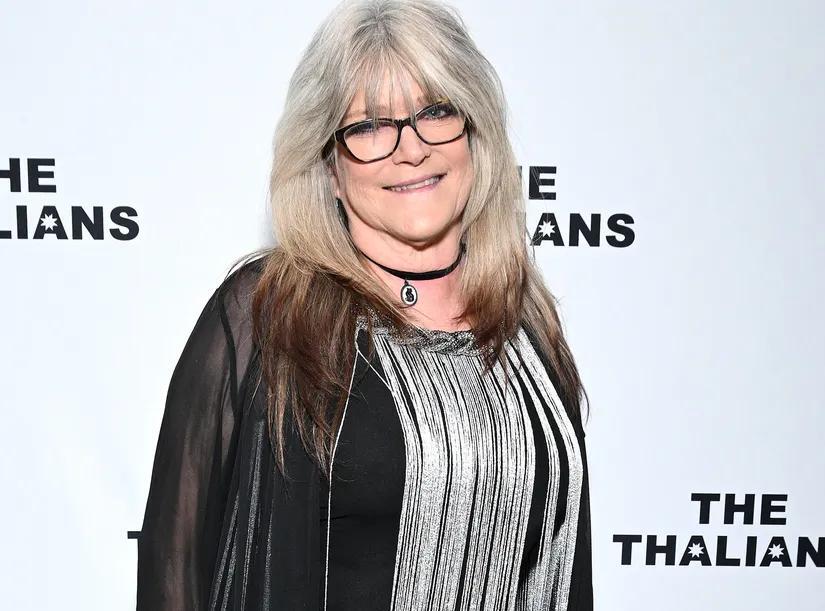 Brady Bunch's Susan Olsen Says She 'Almost Died' Filming Pilot, Wishes ...