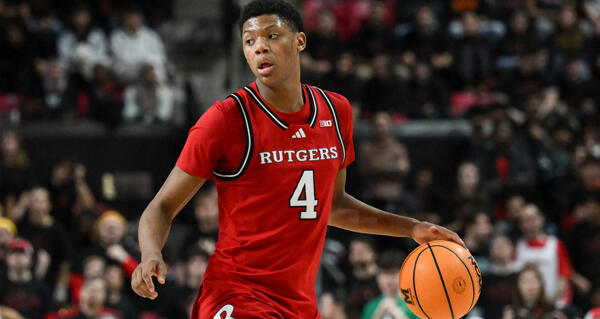 Will Hardy Wants Ace Bailey To 'Build A Routine' As a Rookie - NewsBreak