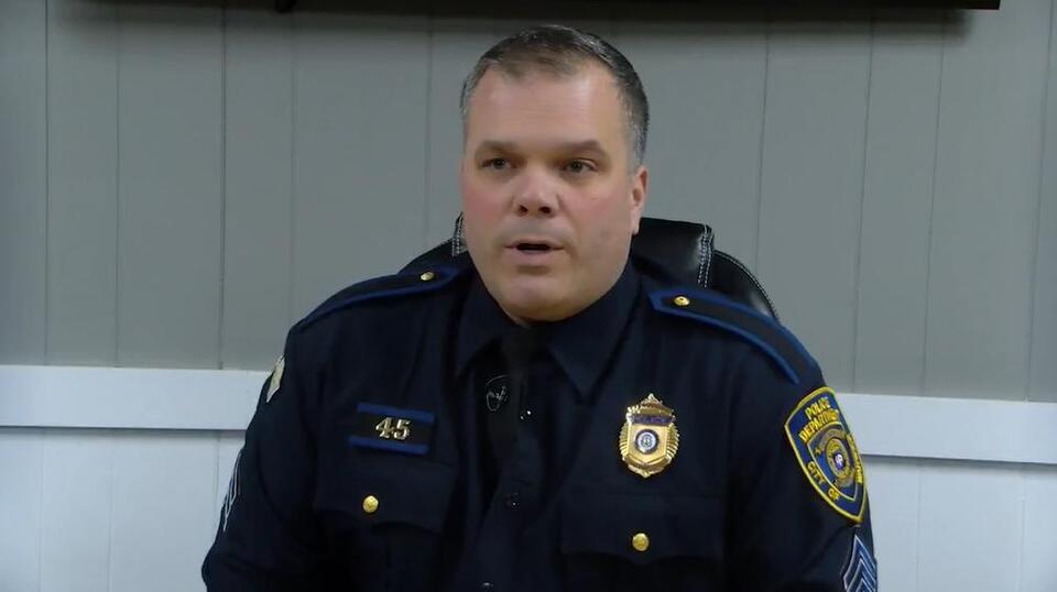 Warwick FOP to match LAPD donation gift cards up to $500 - NewsBreak