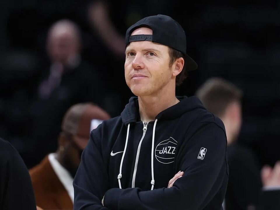 Meet the … Utah Yeti? NHL Franchise Polling 20 Options for New Team Name