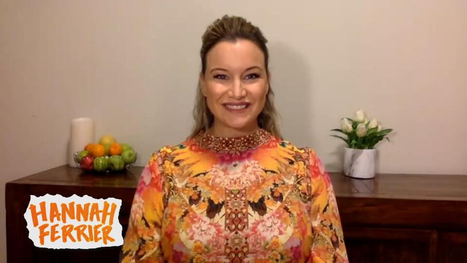 Below Deck Med Alum Hannah Ferrier Gives Huge Career Update - NewsBreak