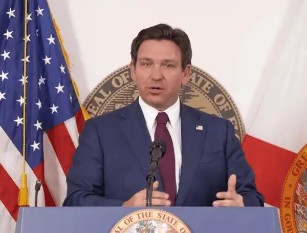 DeSantis Hands Down Central Florida College Board Appointments: Four ...