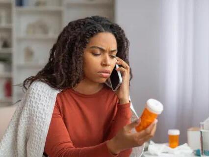 New Study Reveals Heightened Fear And Mistrust Of Health System in ...