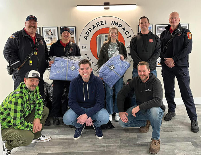 Changing the Way People Think About Clothing - NewsBreak