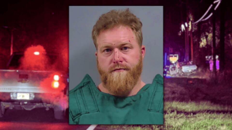 22-year-old man killed in Pace crash; 33-year-old man charged with DUI ...