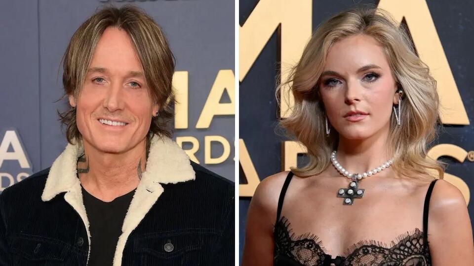 Who Is Karley Scott Collins? Meet the Country Star Linked to Keith ...