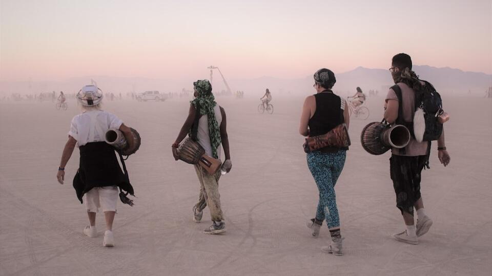 Nevada's Burning Man 2025 Introduces New Ticket Tiers, Lower Prices, a ...