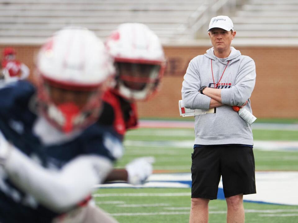 South Alabama’s Major Applewhite on portal recruiting: ‘We need to get ...
