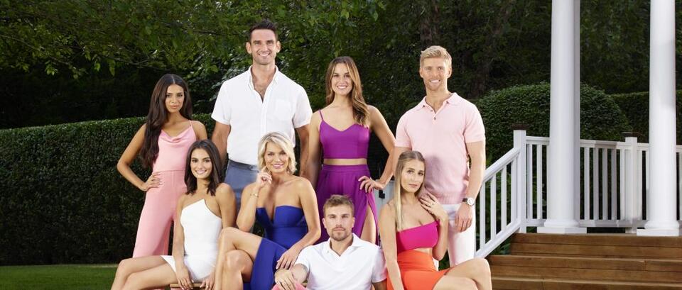 Hannah Berner and Kyle Cooke’s Summer House Drama Explained - NewsBreak