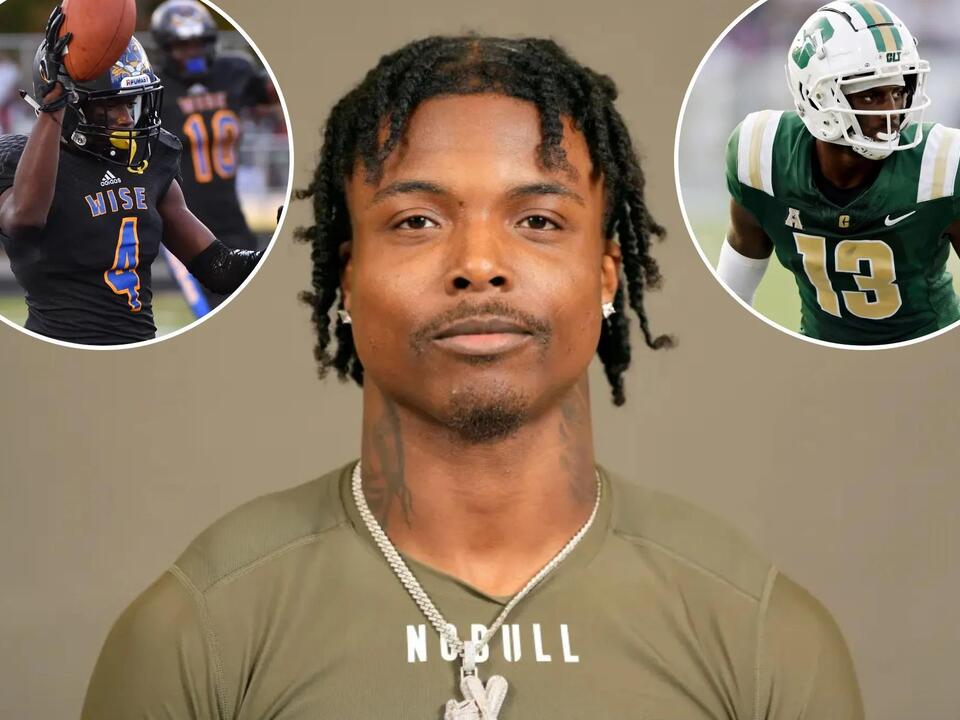 Fatal shooting mars vigil for Vikings rookie Khyree Jackson, HS ...