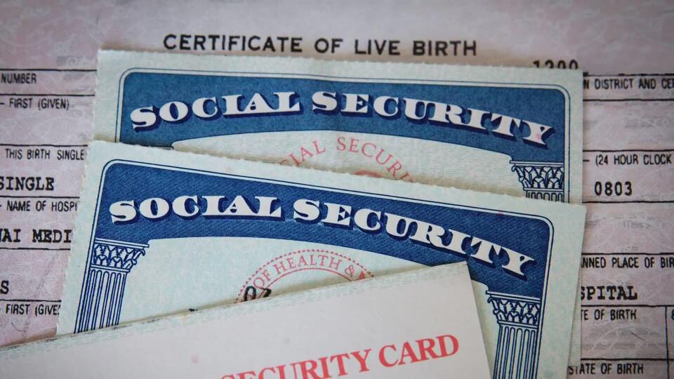 Social Security Administration will stop verifying identities over the ...