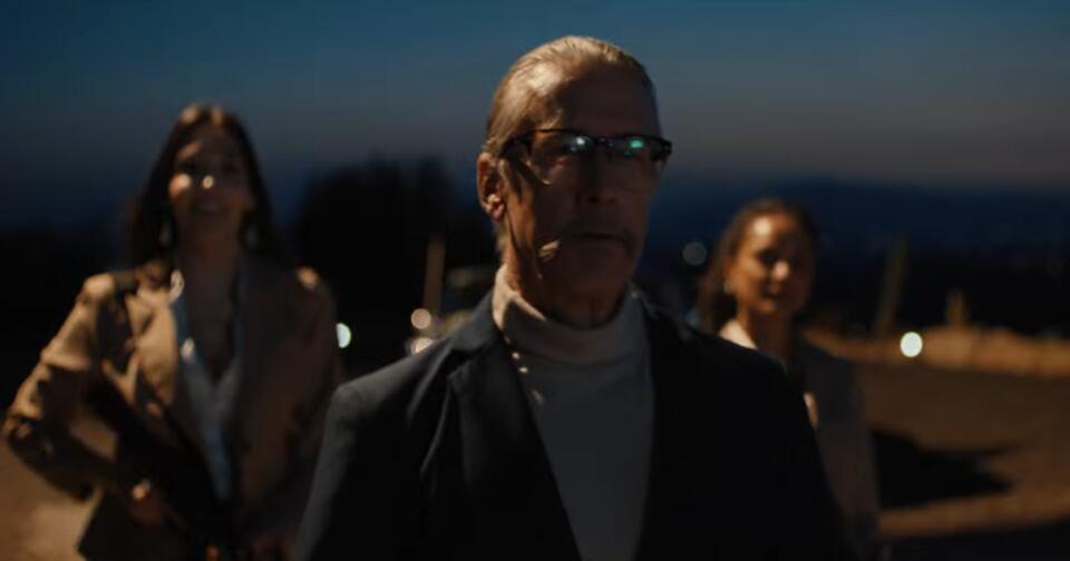 Alan Ruck Terrorizes Execs in New Horror Movie Corporate Retreat ...