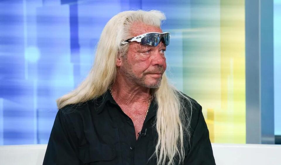 After Unthinkable Loss, the ‘Dog the Bounty Hunter’ Cast Shows Strength ...