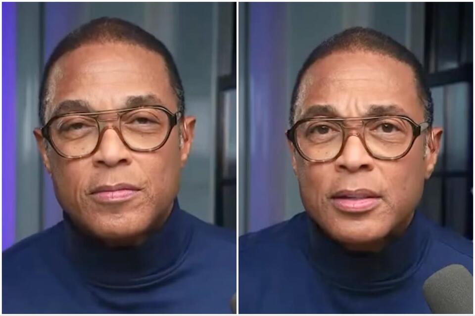 Don Lemon baits Pam Bondi: ‘Make me the new Jimmy Kimmel’ after charges ...