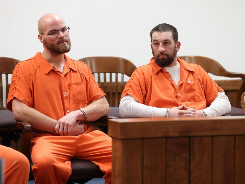 Murder trial witness describes boys' beatings before they vanished