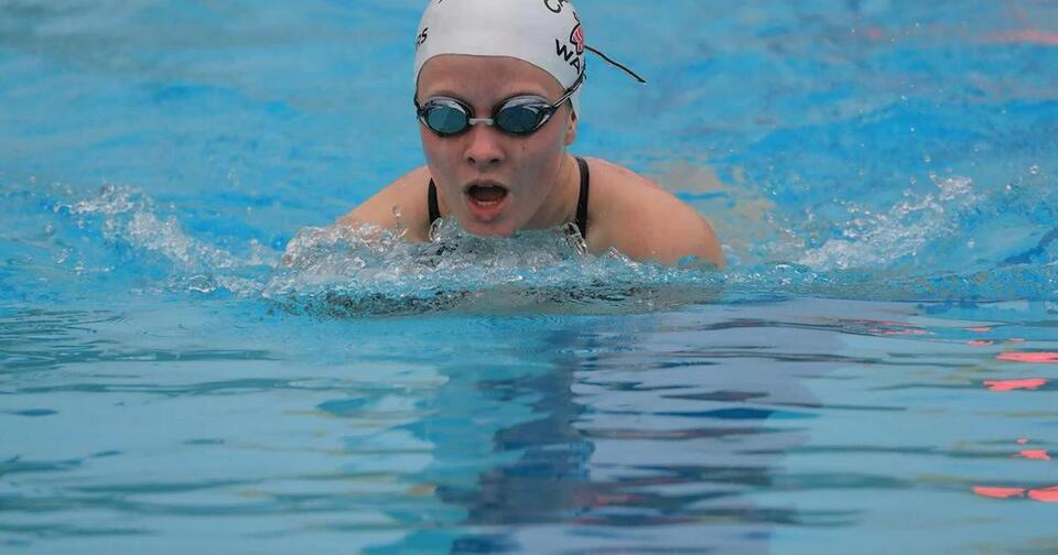 Carpinteria swim teams sweep Nordhoff - NewsBreak