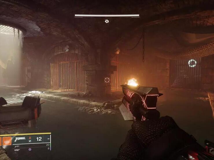 How to get the Buried Bloodline Exotic catalyst - Destiny 2