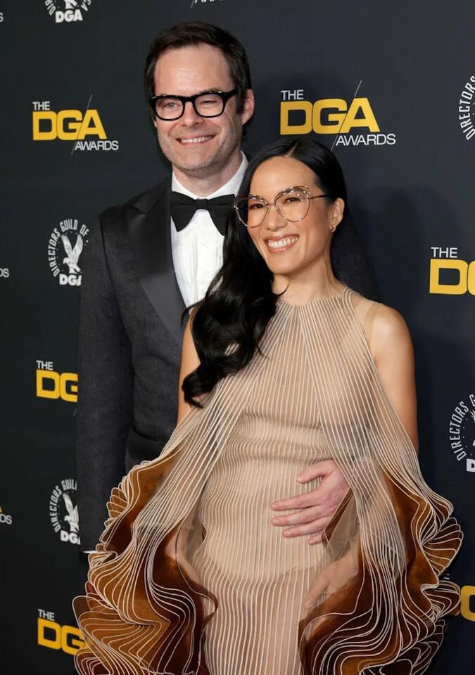 A Beloved Hollywood Comedy Power Couple Just Broke Up - NewsBreak