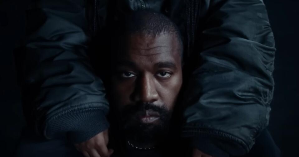 Kanye West Releases New ‘Bully’ Album While Ranting on Twitter (X ...