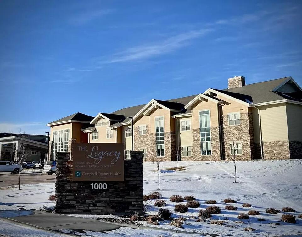 Hypothermia, exposure listed as cause of death for 88-year-old Legacy ...