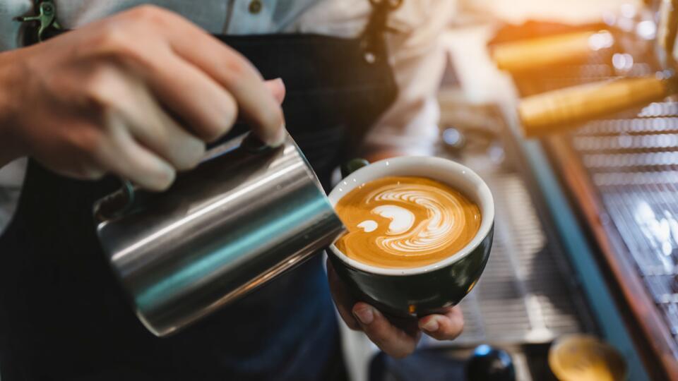 Your ‘Made in the USA’ Coffee Will Always Be More Expensive Than ...