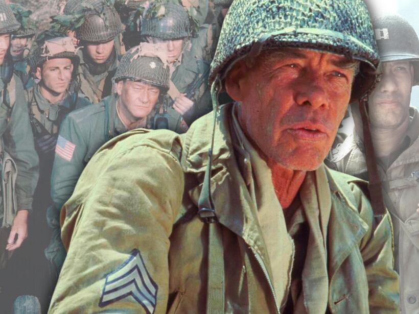 8 D-Day Movies Every Military History Fan Needs to Watch At Least Once