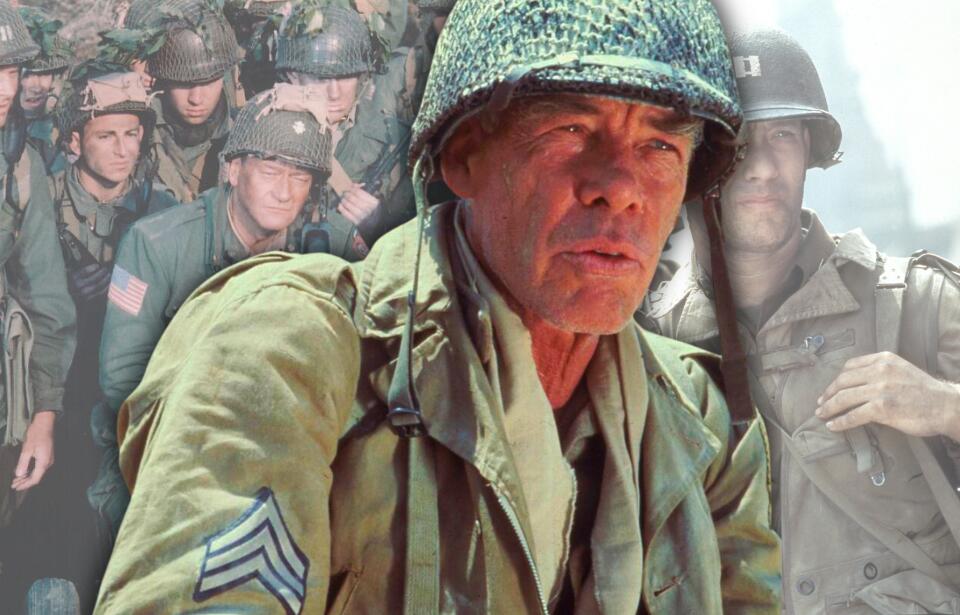 Historically accurate movies about the D-Day landings that should be ...