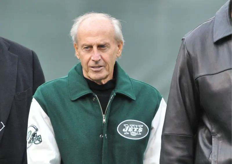 Who Was Jets’ Ex-Director Frank Ramos? How Did He Die? All You Need to ...