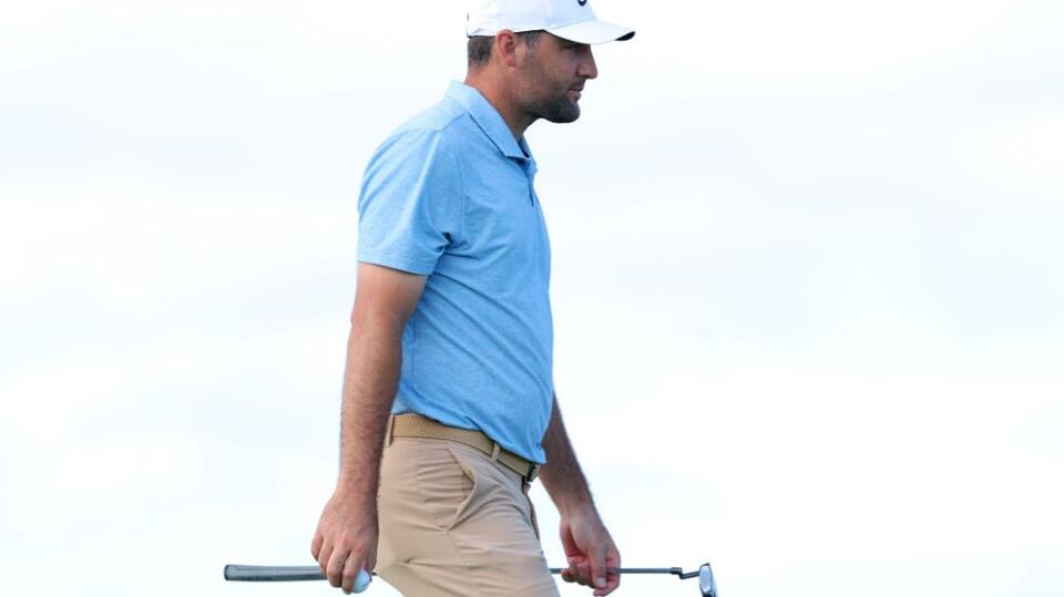 2026 The CJ Cup Byron Nelson field: PGA Tour players, rankings - NewsBreak