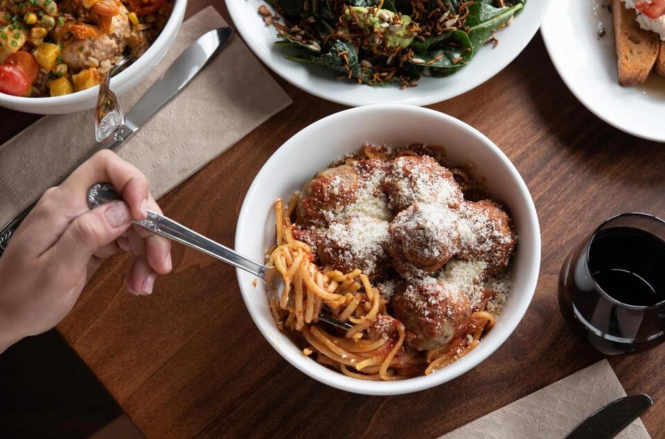 Once-Hot Meatball Shop Shutters Last Location — And More NYC Restaurant ...