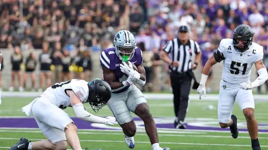 Army Black Knights safety Collin Matteson earns prestigious conference ...