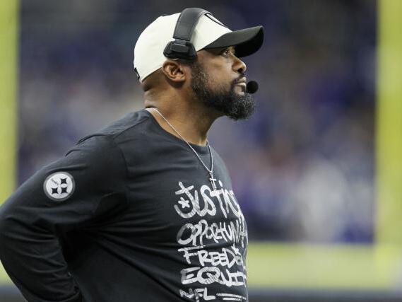 Steelers draft picks 2024: When does Pittsburgh pick? Full list of NFL ...