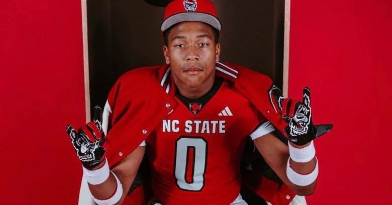 NC State Football Recruit Scoreboard: Stellar outings from Aiden Smalls ...