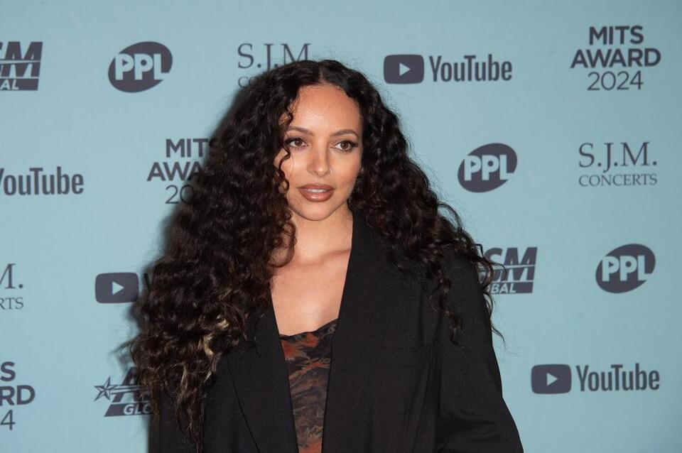 Is JADE hinting at future collabs with Chappell Roan and KATSEYE ...