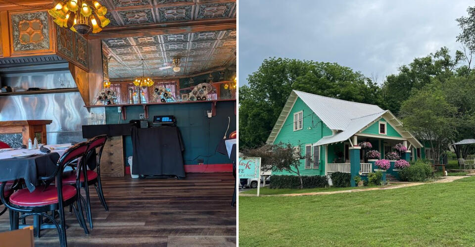 11 Cozy Small-Town Restaurants In Arkansas Worth The Drive In 2026 ...