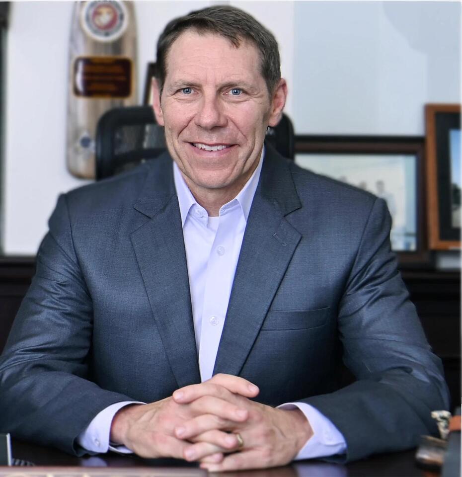 U.S. Army Major General (Ret.) Patrick Roberson Joins Reach’s ...