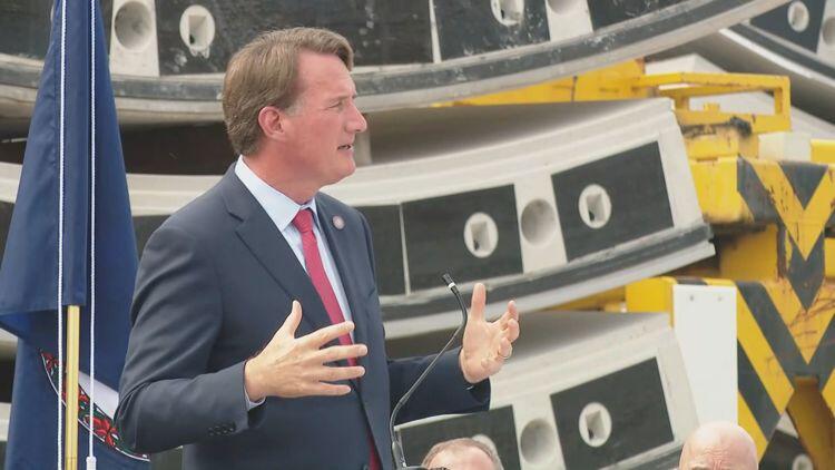 HRBT tunnel-boring machine reaches another milestone - NewsBreak