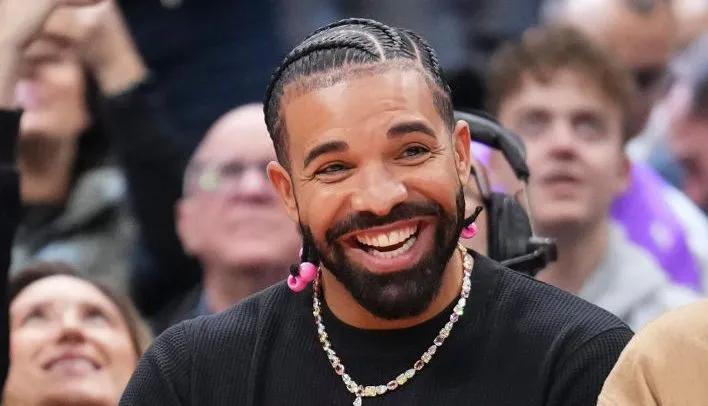 Drake’s Iceman Era Is Breaking Streaming Records Everywhere - NewsBreak