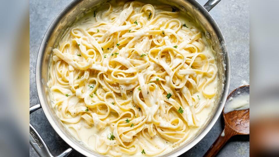 Did Olive Garden Change Their Breadsticks 2025: The Shocking Truth ...