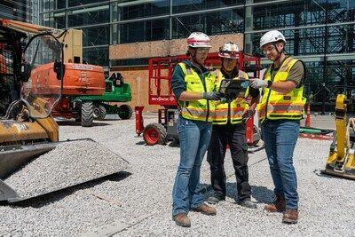 Gilbane to Chair 2026 Construction Safety Week Initiative - NewsBreak