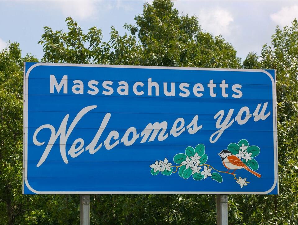 What Is The 'Move Over' Law In Massachusetts? - NewsBreak